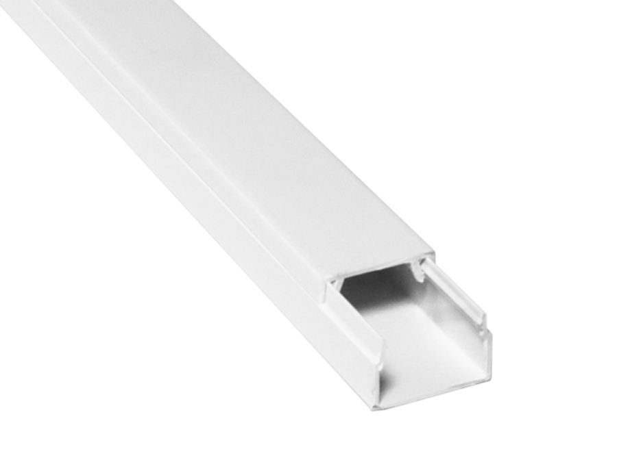 EGA Trunking 25mm x 16mm - Easy CCTV